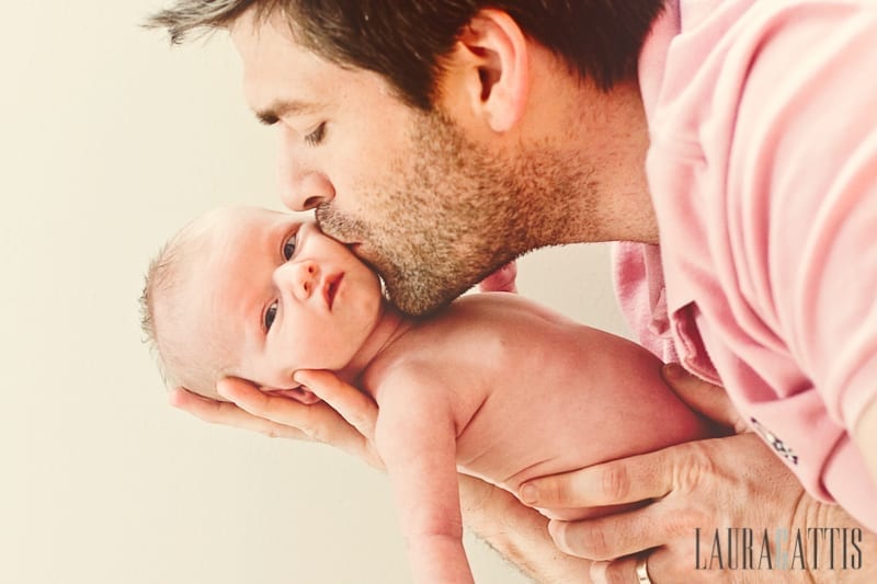 Welcome Isla Blake | Laura Gattis Photography | Tampa Natural Light ...